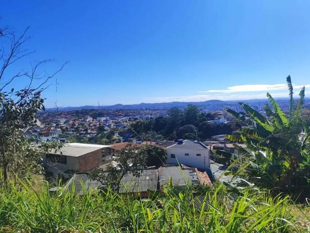 Terreno / Lote para Venda em Contagem/MG Fonte Grande