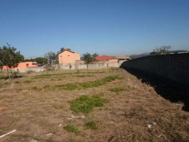 Terreno / Lote para Venda em Contagem/MG Granja Ouro Branco