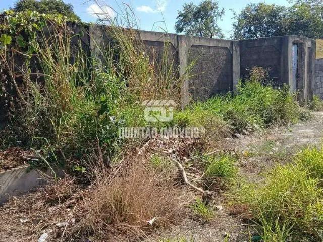 Terreno / Lote para Venda em Contagem/MG Granja Ouro Branco
