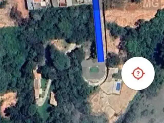 Terreno / Lote para Venda em Contagem/MG Granja Ouro Branco