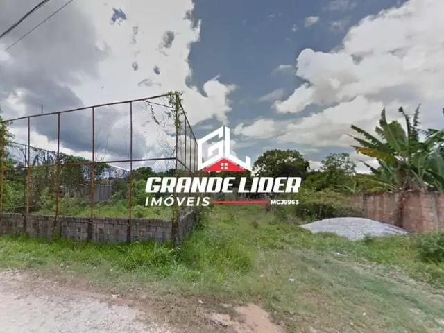 Terreno / Lote para Venda em Contagem/MG Icaivera