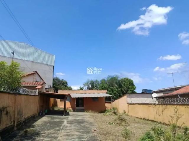Terreno / Lote para Venda em Contagem/MG Inconfidentes