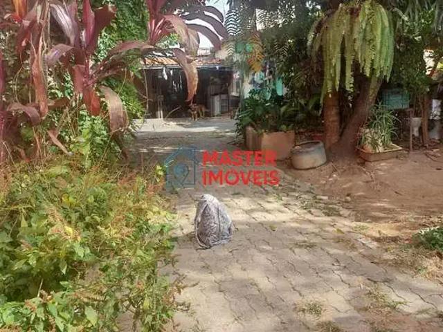 Terreno / Lote para Venda em Contagem/MG Industrial