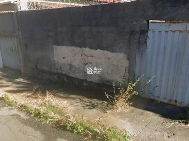 Terreno / Lote para Venda em Contagem/MG Industrial