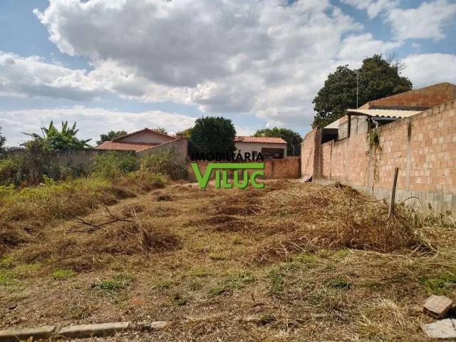 Terreno / Lote para Venda em Contagem/MG Liberdade I