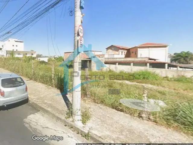 Terreno / Lote para Venda em Contagem/MG Linda Vista