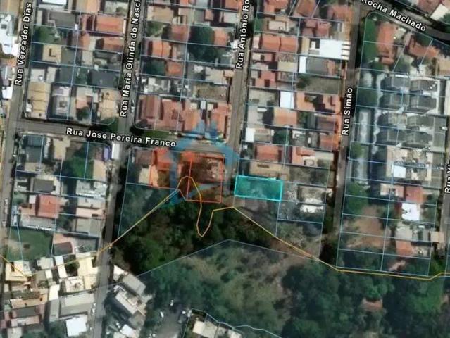 Terreno / Lote para Venda em Contagem/MG Linda Vista