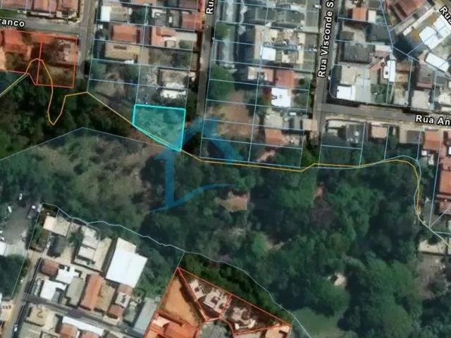 Terreno / Lote para Venda em Contagem/MG Linda Vista