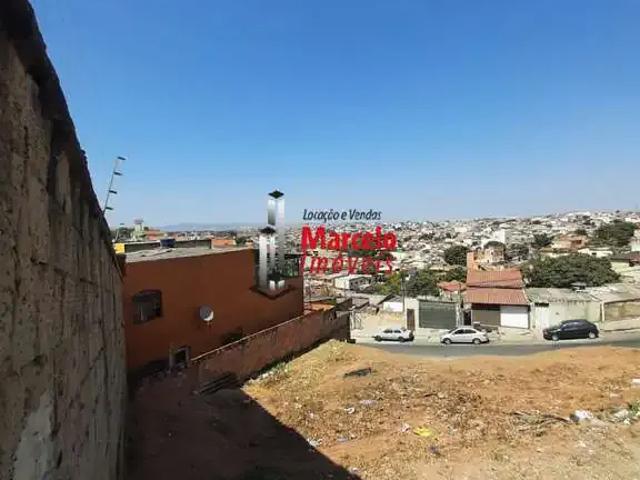 Terreno / Lote para Venda em Contagem/MG Parque Xangri Lá 1 Quartos