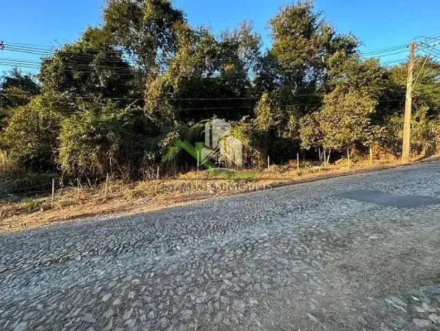 Terreno / Lote para Venda em Contagem/MG Parque Xangri Lá