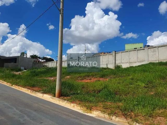 Terreno / Lote para Venda em Contagem/MG Parque Xangri Lá