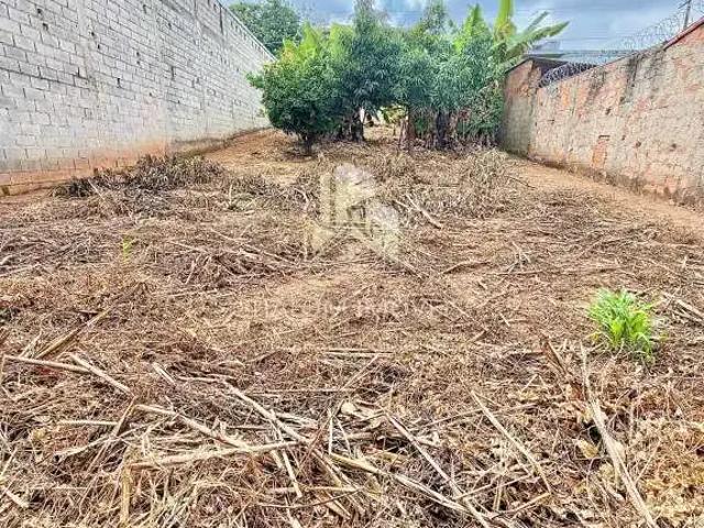 Terreno / Lote para Venda em Contagem/MG Parque Xangri Lá
