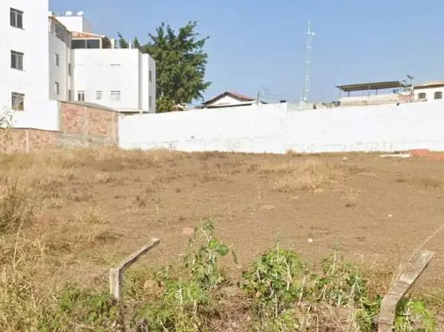 Terreno / Lote para Venda em Contagem/MG Parque Xangri Lá