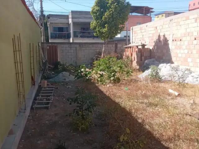 Terreno / Lote para Venda em Contagem/MG Parque Duval de Barros