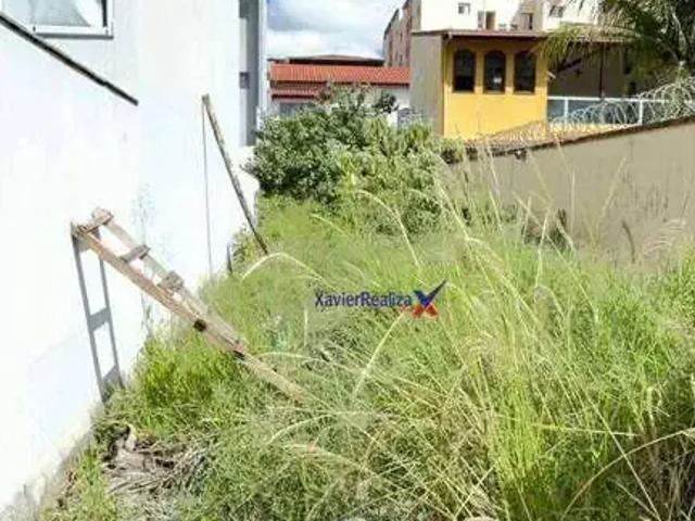 Terreno / Lote para Venda em Contagem/MG Parque Maracanã