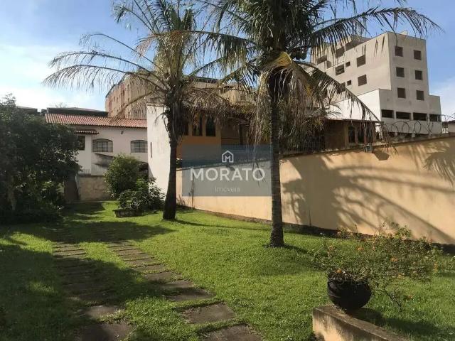 Terreno / Lote para Venda em Contagem/MG Parque Maracanã