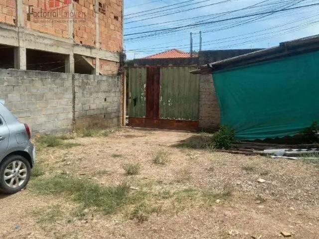 Terreno / Lote para Venda em Contagem/MG Parque Recreio
