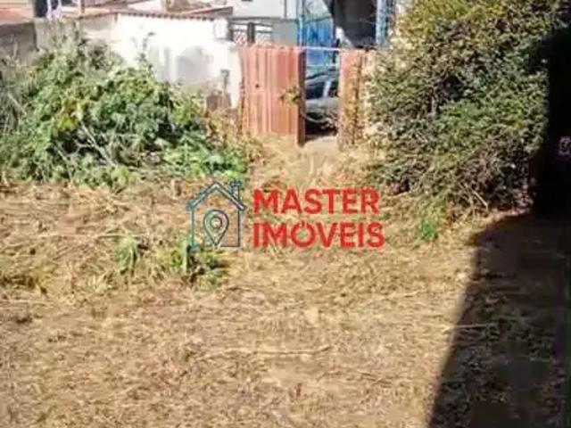 Terreno / Lote para Venda em Contagem/MG Petrolândia