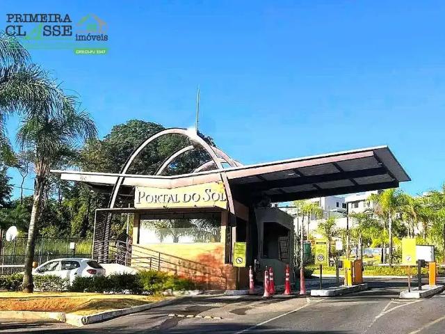 Terreno / Lote para Venda em Contagem/MG Portal do Sol