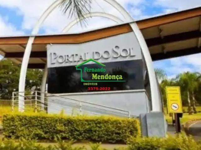 Terreno / Lote para Venda em Contagem/MG Portal do Sol