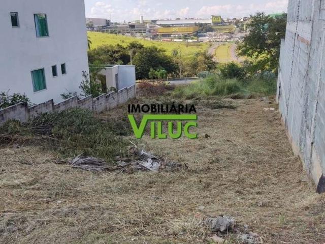 Terreno / Lote para Venda em Contagem/MG Portal do Sol
