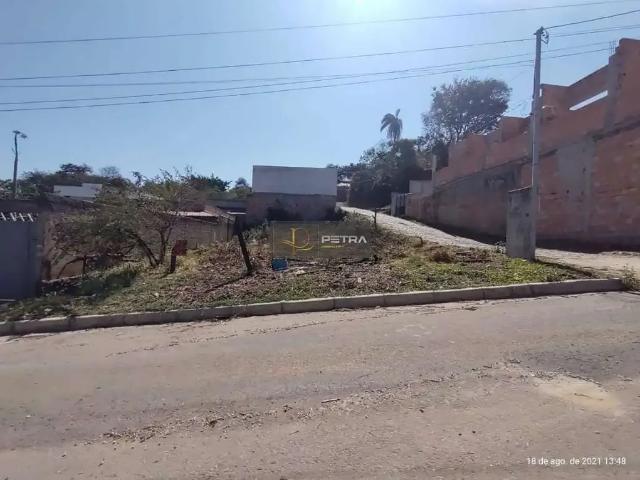 Terreno / Lote para Venda em Contagem/MG Quintas Coloniais