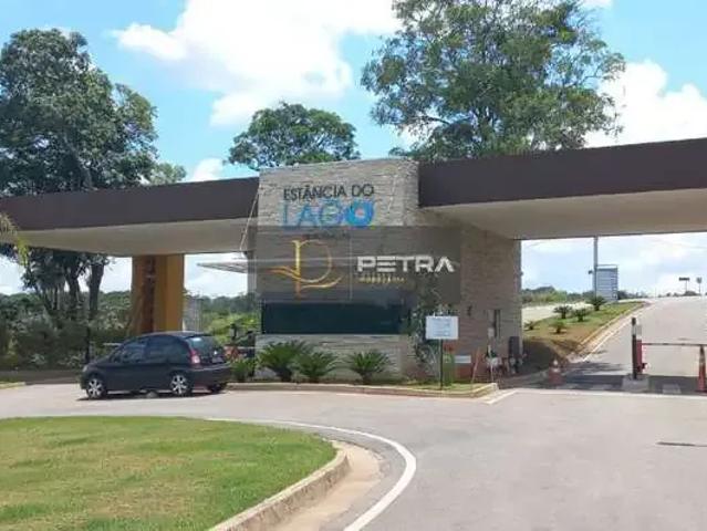 Terreno / Lote para Venda em Contagem/MG Quintas Coloniais