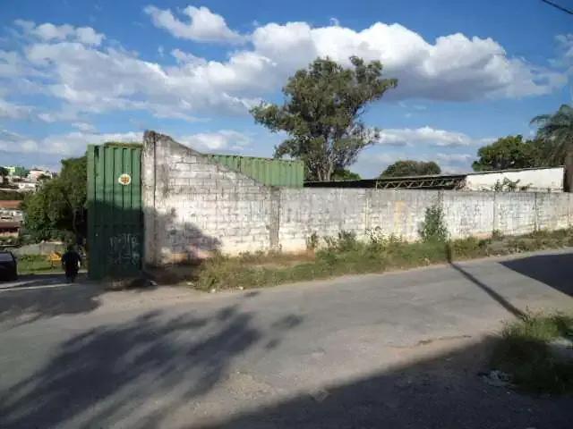 Terreno / Lote para Venda em Contagem/MG Ressaca