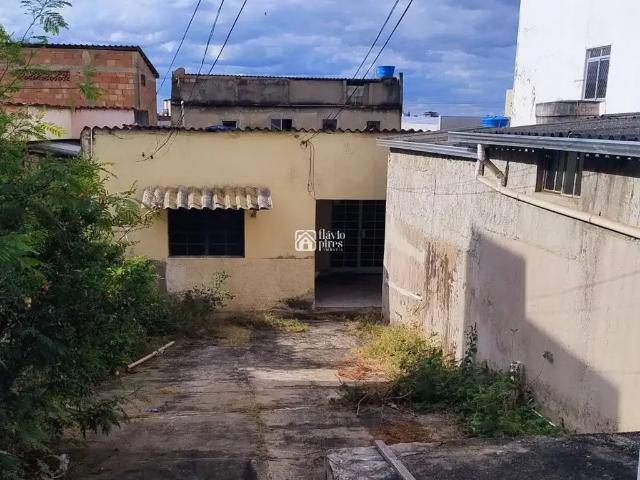 Terreno / Lote para Venda em Contagem/MG Riacho das Pedras