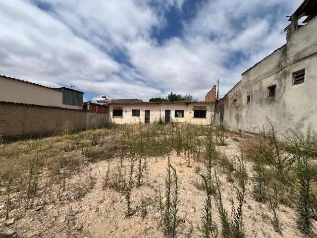 Terreno / Lote para Venda em Contagem/MG São Joaquim