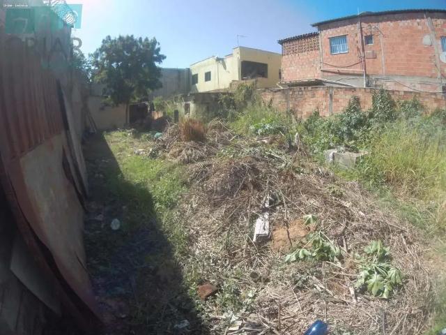 Terreno / Lote para Venda em Contagem/MG São Joaquim
