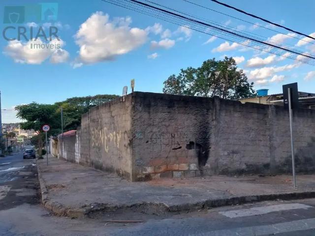 Terreno / Lote para Venda em Contagem/MG São Joaquim