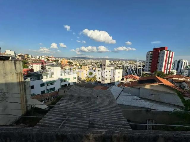 Terreno / Lote para Venda em Contagem/MG Santa Cruz Industrial