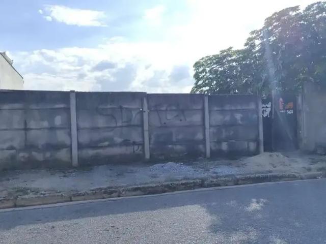 Terreno / Lote para Venda em Contagem/MG Sapucaia