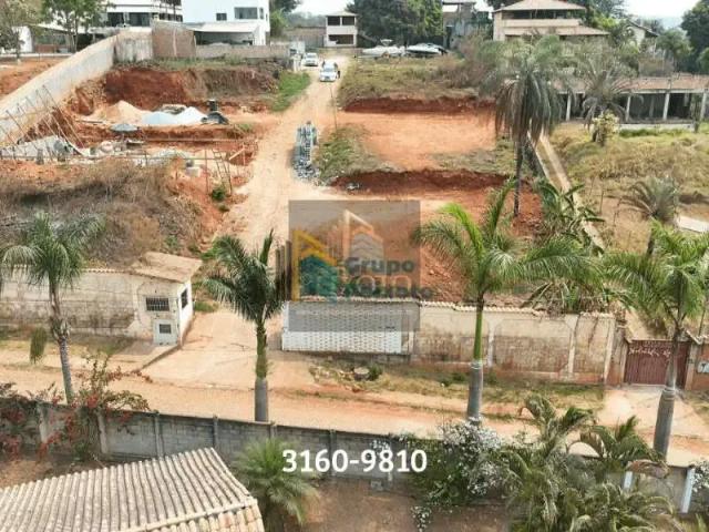 Terreno / Lote para Venda em Contagem/MG Solar do Madeira