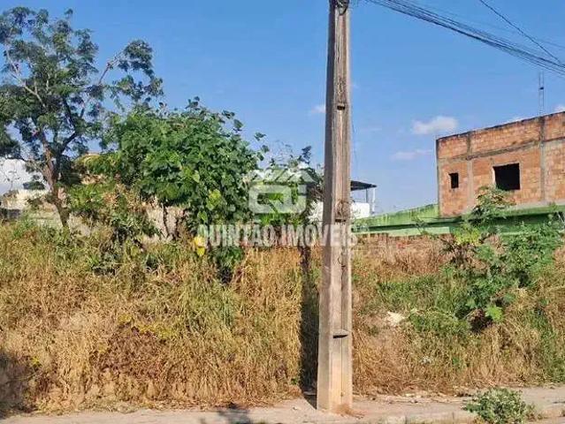Terreno / Lote para Venda em Contagem/MG Tupã
