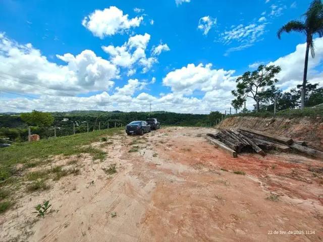 Terreno / Lote para Venda em Contagem/MG Tupã