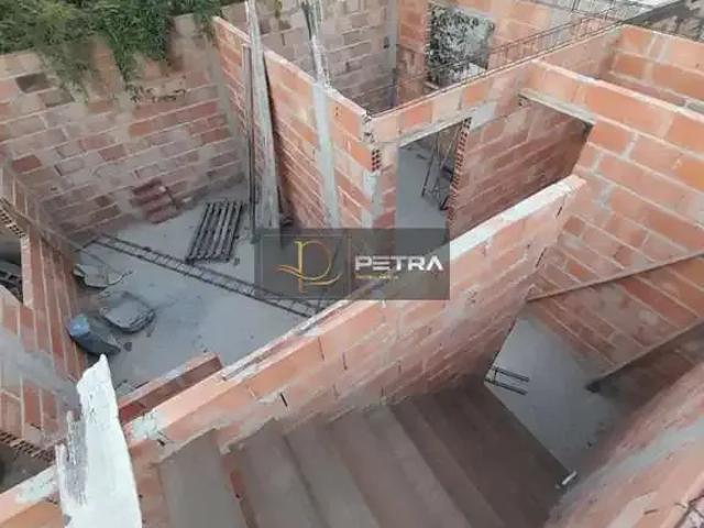 Terreno / Lote para Venda em Contagem/MG Tupã 2 Quartos