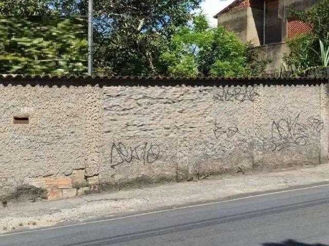 Terreno / Lote para Venda em Contagem/MG Tijuco