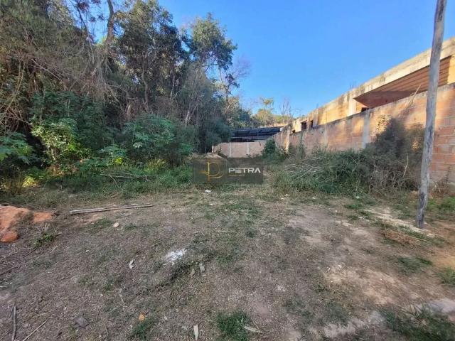 Terreno / Lote para Venda em Contagem/MG Tropical