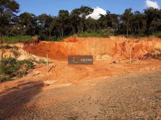 Terreno / Lote para Venda em Contagem/MG Tropical