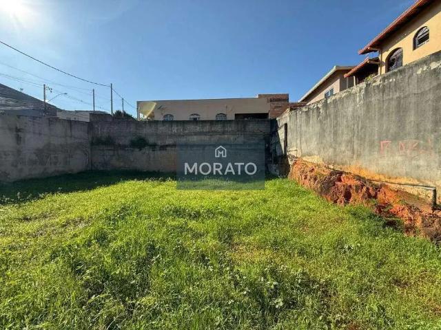 Terreno / Lote para Venda em Contagem/MG Tropical