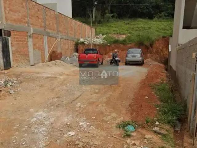 Terreno / Lote para Venda em Contagem/MG Vale das Orquídeas