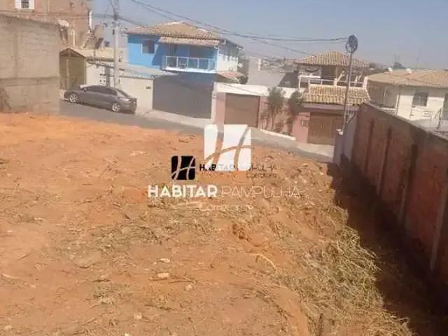 Terreno / Lote para Venda em Contagem/MG Vale das Orquídeas