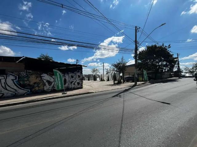 Terreno / Lote para Venda em Contagem/MG Vila Beneves