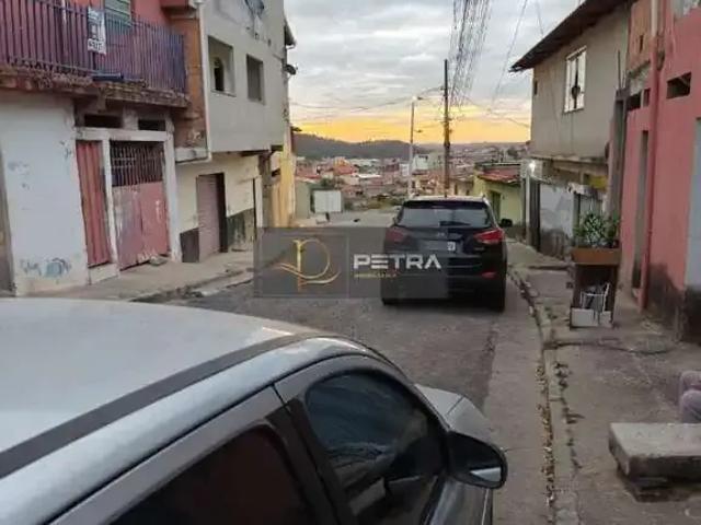 Terreno / Lote para Venda em Contagem/MG Vila Itália