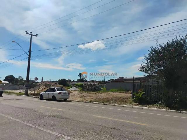 Terreno / Lote para Venda em Contenda/PR Centro