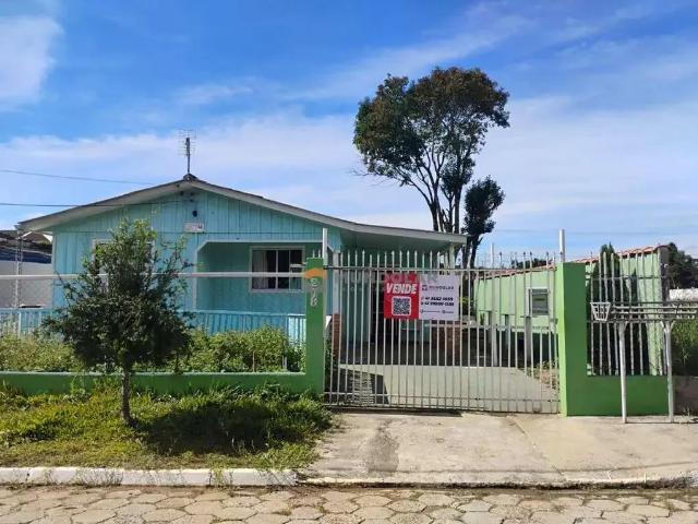 Terreno / Lote para Venda em Contenda/PR Centro