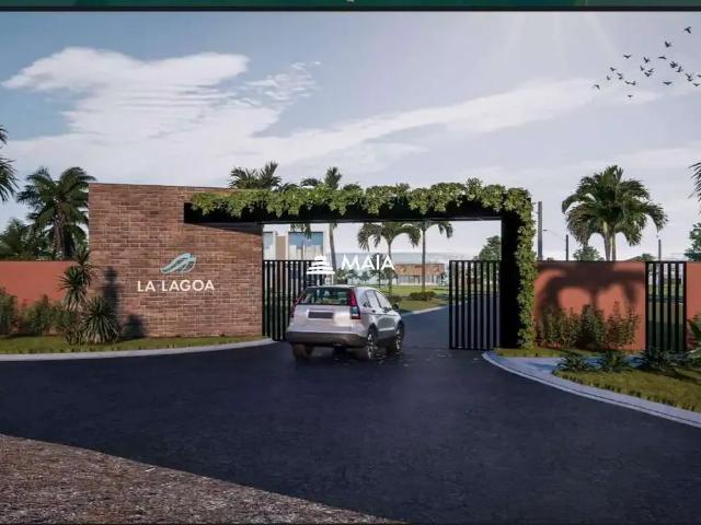 Terreno / Lote para Venda em Conceição das Alagoas/MG Poncianos