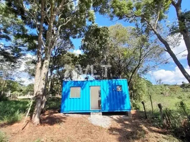 Terreno / Lote para Venda em Conceição do Rio Verde/MG Centro